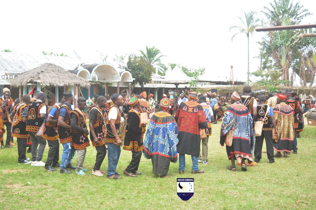 Michi Ebeng Pictures – ANDEK COUNCIL