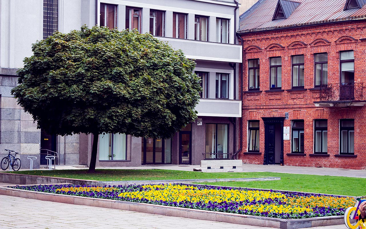 High Schools – ANDEK COUNCIL